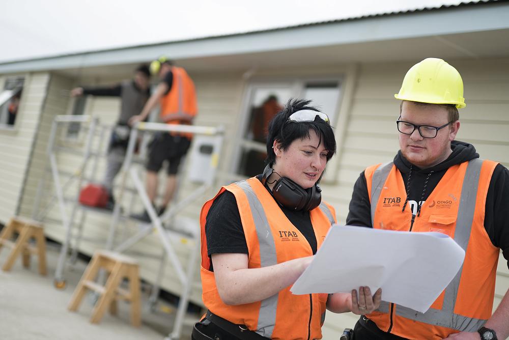 Simply applicable apprentice app