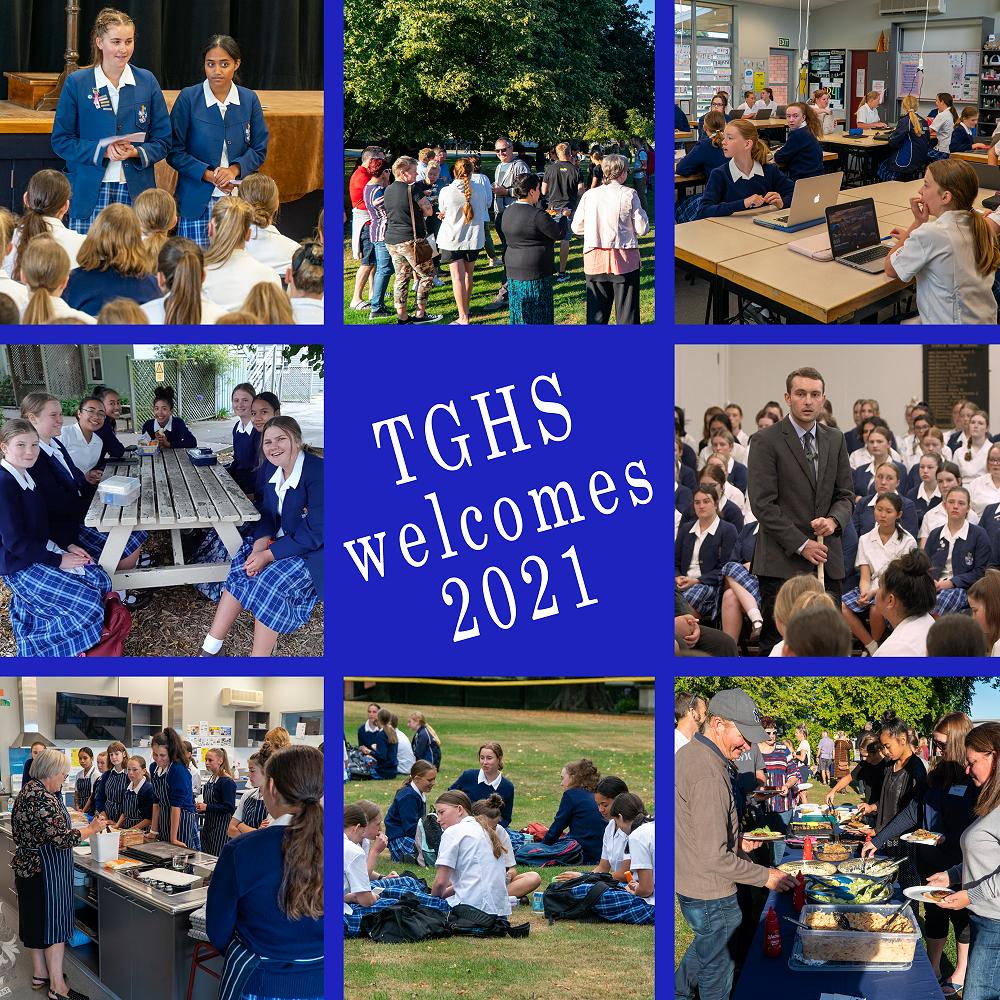2021 Newsletter Issue 1