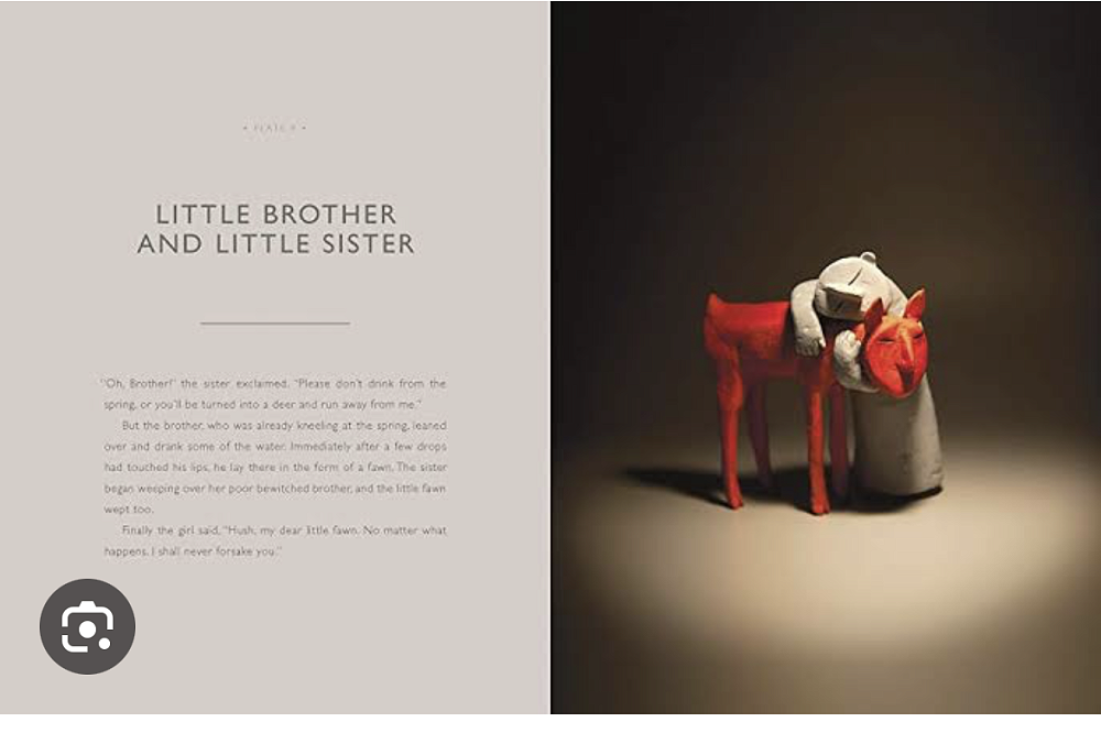WRITING INSPIRED BY THE CERAMIC ART OF SHAUN TAN — NEWSLETTER - 4 ...