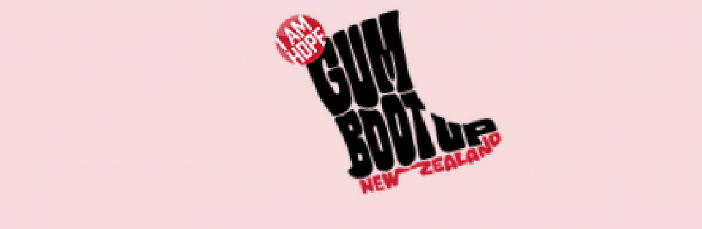 Gumboot Day MONDAY — Important Information - Friday 28 May 2021