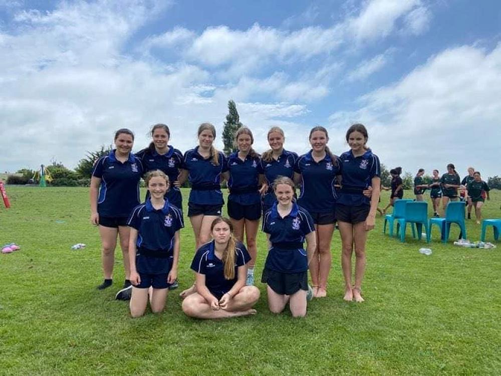 Sports Uniform Orders — Newsletter 1 2024