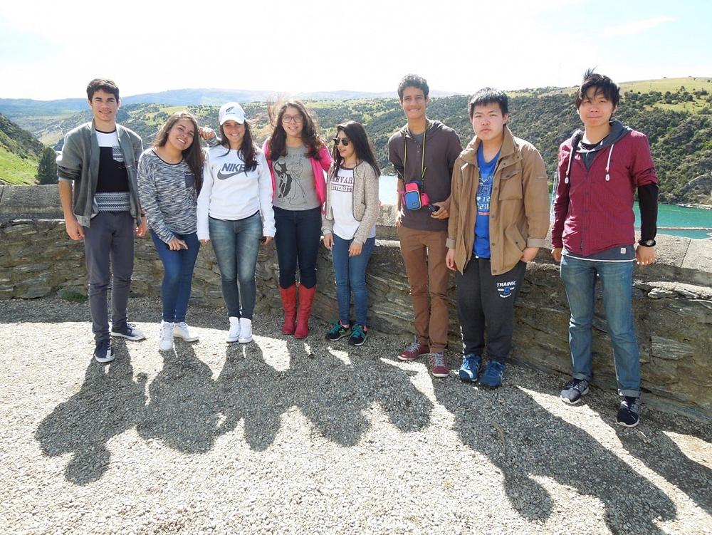 Gean Costa, Y12, Brazil