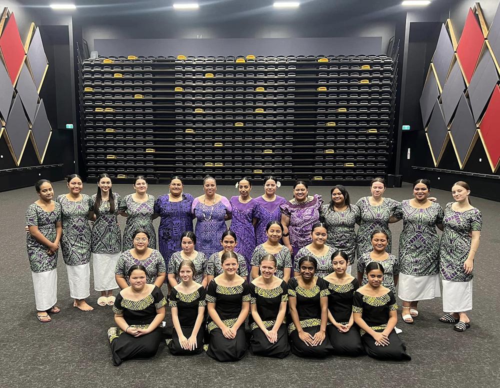 Samoan Language Week 2023