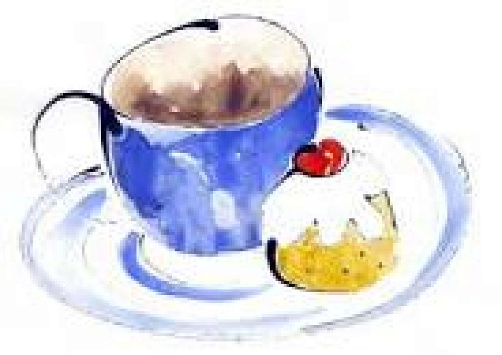 Community Appreciation Morning Tea