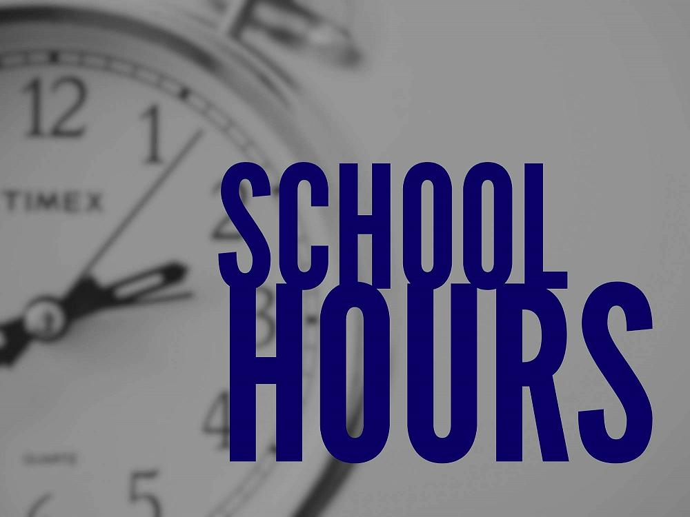School Hours