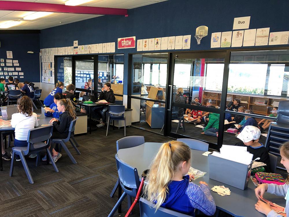 Prebbleton School Newsletter No. 16 2019