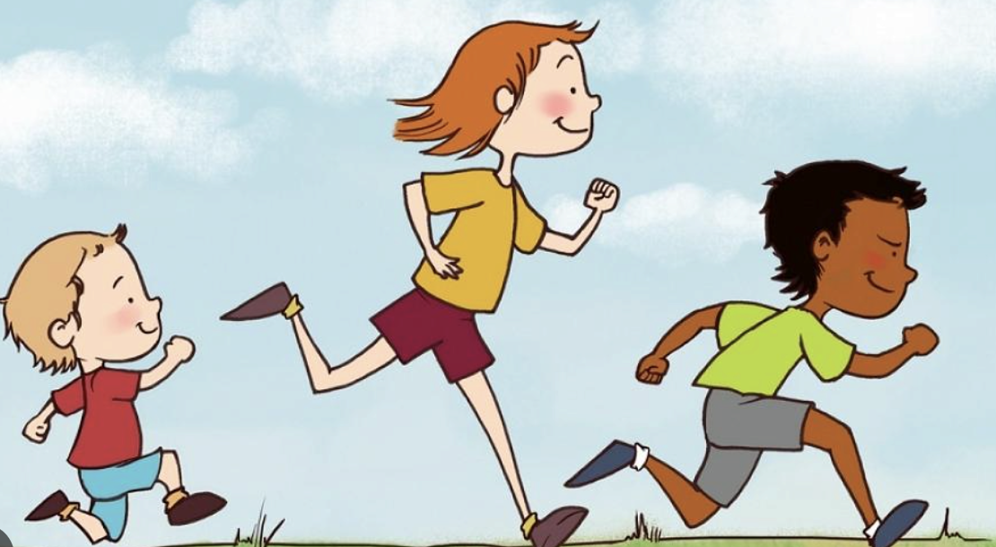 Syndicate 2 - Term 2 Week 3