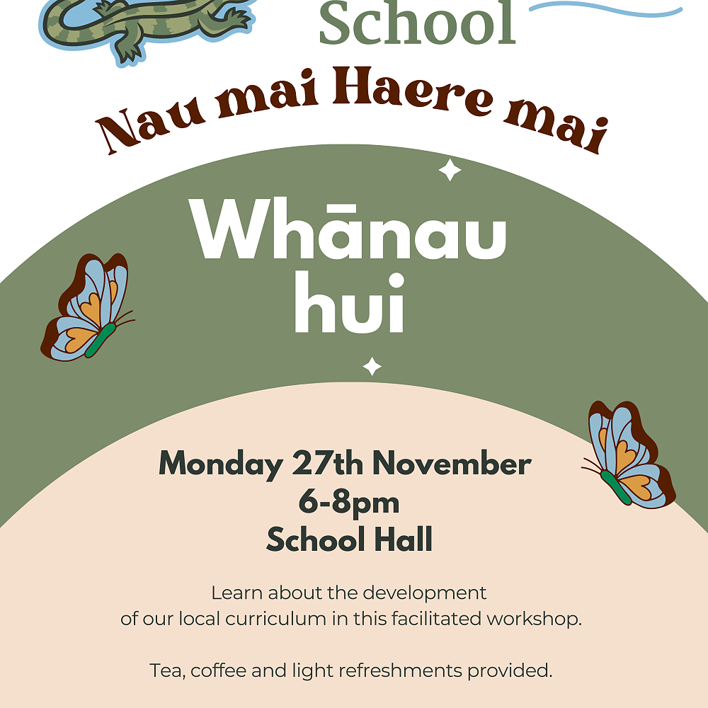 LOCAL CURRICULUM DESIGN UPDATE — School Newsletter - Week 5 - Term 4 ...