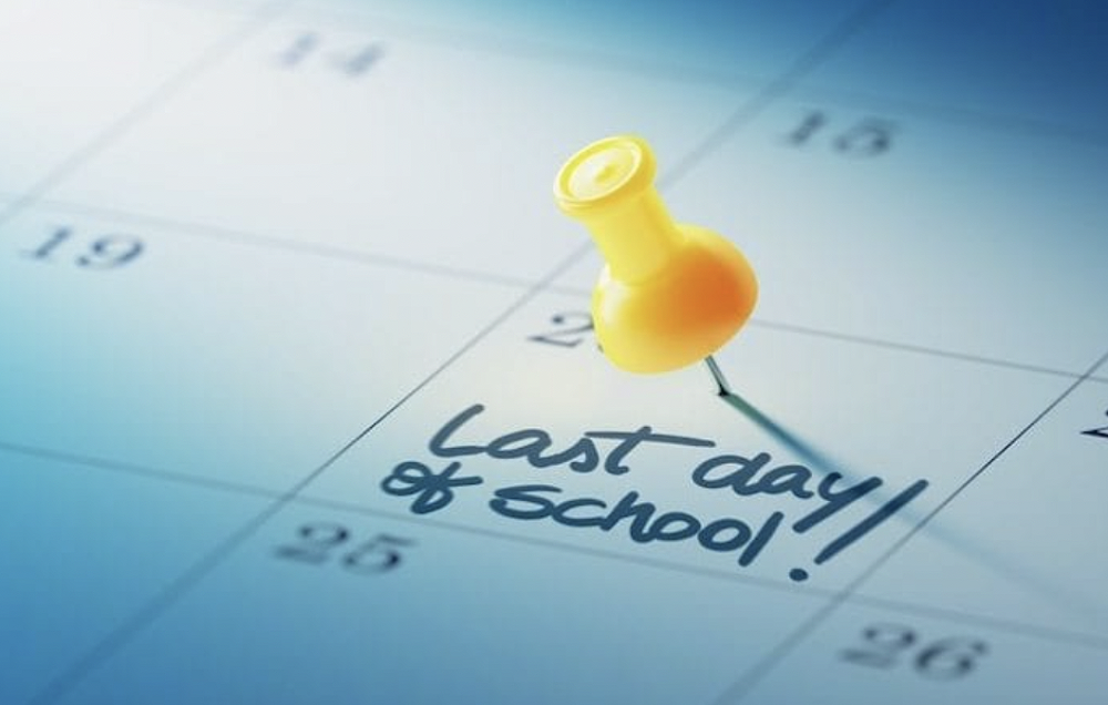 Newsletter for Friday 1 December 2023