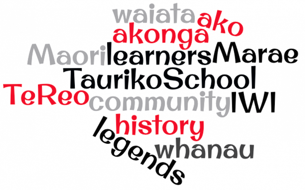 Tauriko School Culture & Localised Knowledge Survey