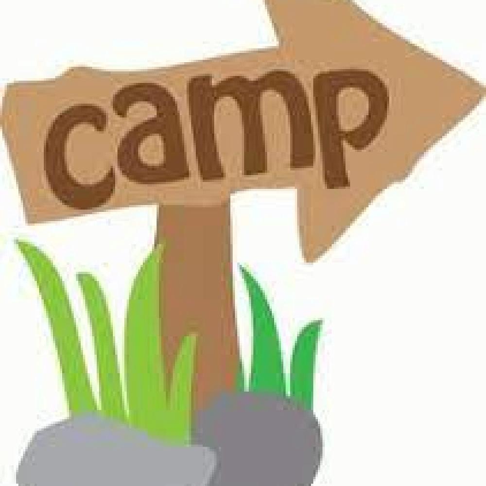 Camp Reminders