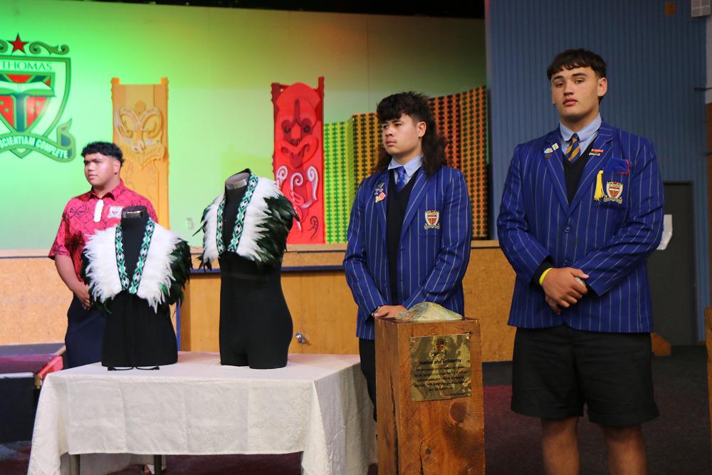 MĀORI PŌ WHAKANUI TE MANAWA