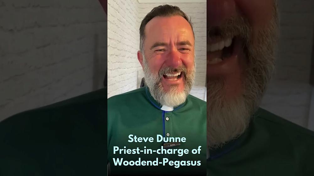 Video: "I've never seen God work like this!"