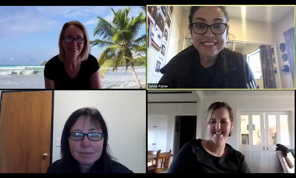Hello from the Office Team