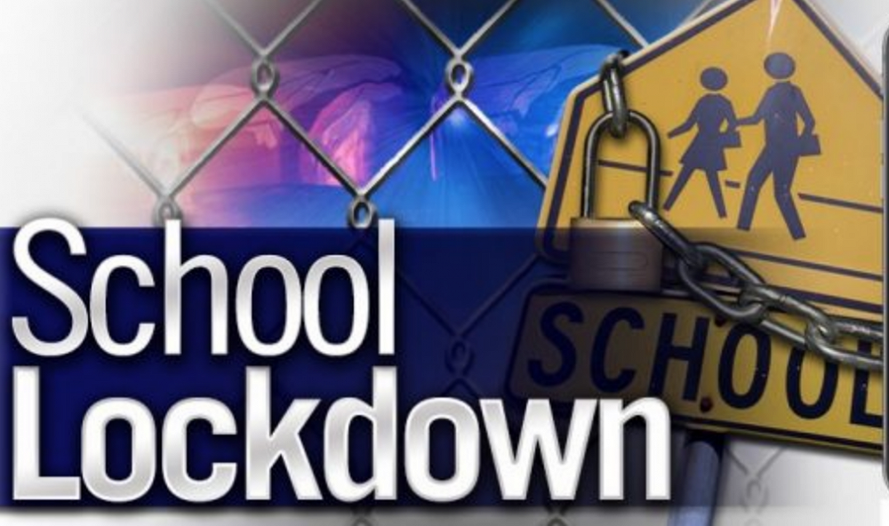 YMS LOCKDOWN is now OVER