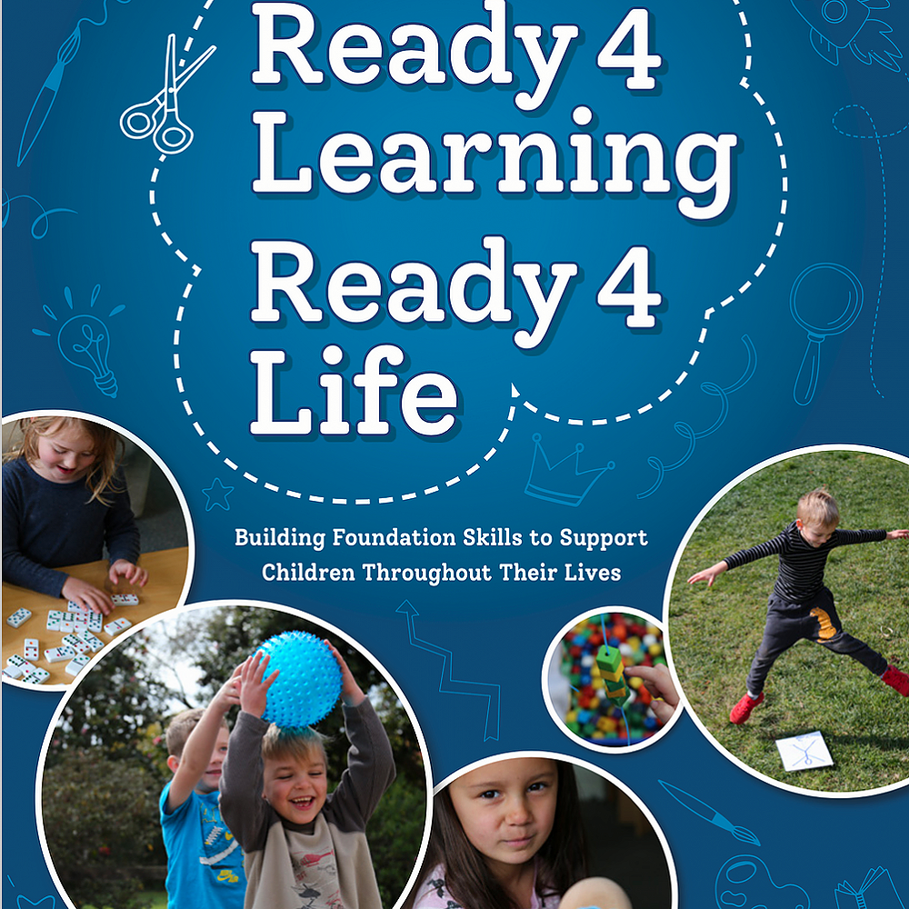 Ready for Learning Ready for Life — Newsletter Term 1 Week 7 2021