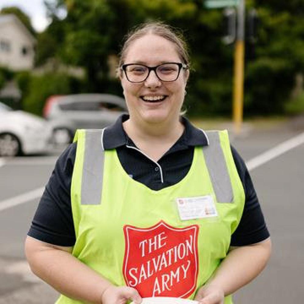 Red Shield Appeal Help us to offer a hand up to the most vulnerable in ...