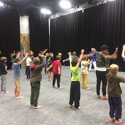 2017 Yearbook by Lyttelton Primary School