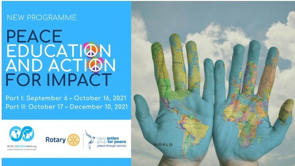 Action Group for Peace