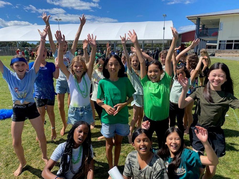 Year 7 Newsletter
