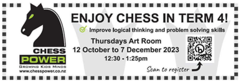 Chess Power