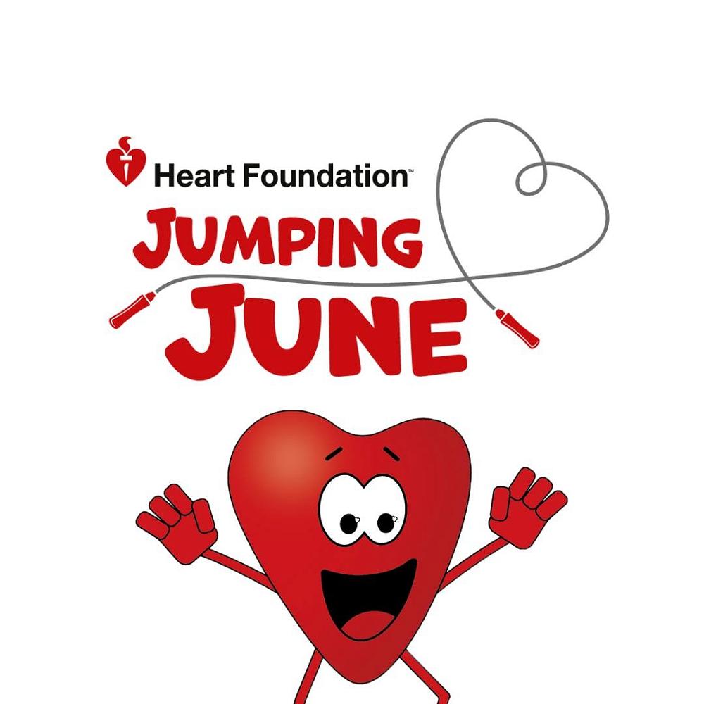 Jumping June Fundraiser — Lochiel School Newsletter - 15 June 2023 ...