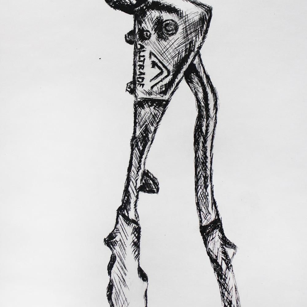 Artist of the Week