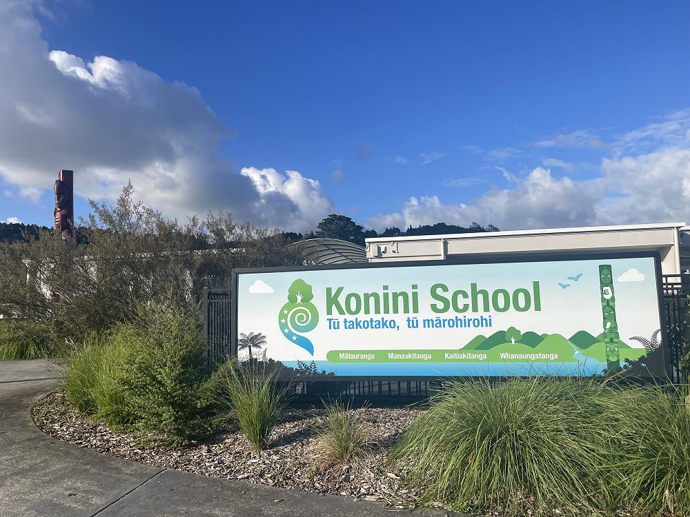 Konini Newsletter - 3 August 2023