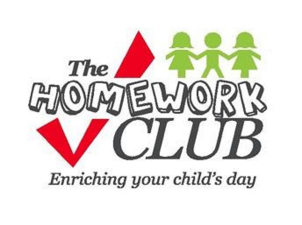 The Homework Club and Caspa Holiday Programmes