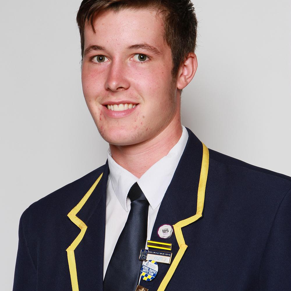 Harry Messel International Science School — June 2019 Newsletter