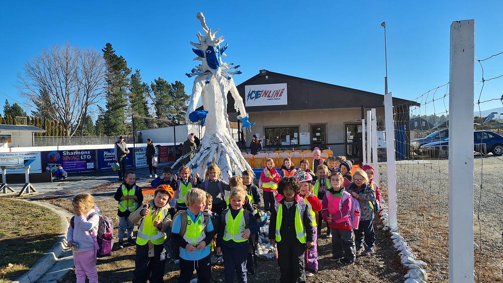 Cromwell Primary School