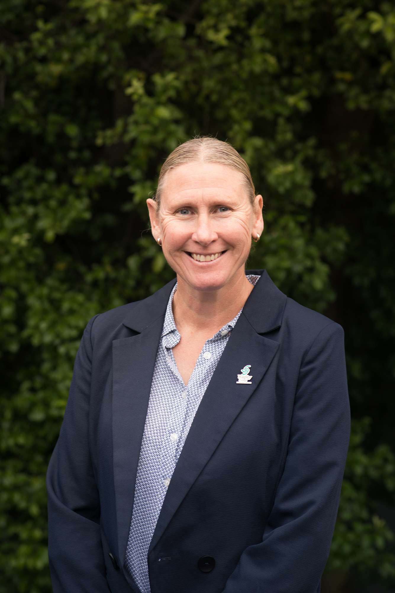 Principal's message — Hagley News - Sept 2023