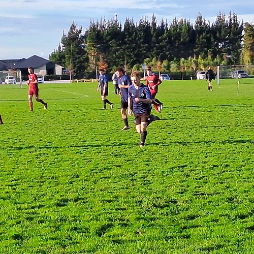 2024 Winter Football