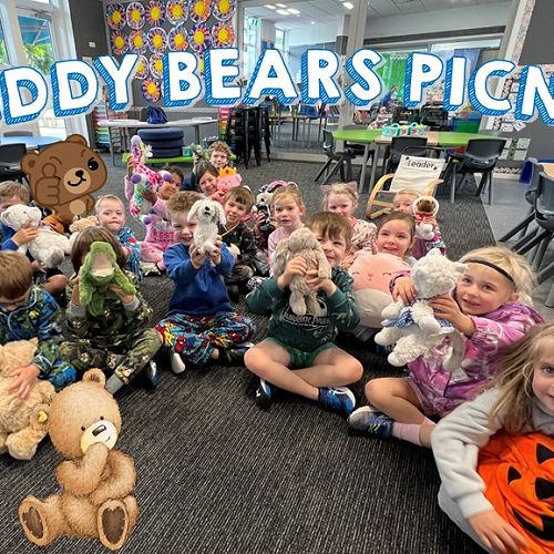 End of Term 1 Celebration Newsletter