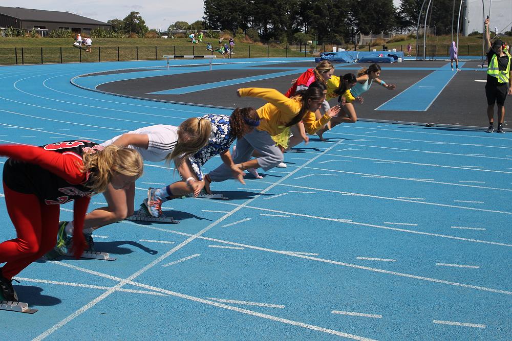CGHS Athletics Sports 2021 - Lots of Photos!