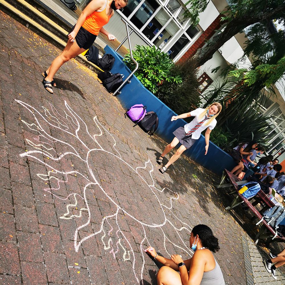 Connections: Week 4!