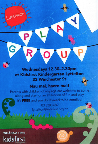 Lyttelton Primary School