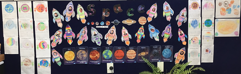 Week 7 Term 3 Newsletter 2022