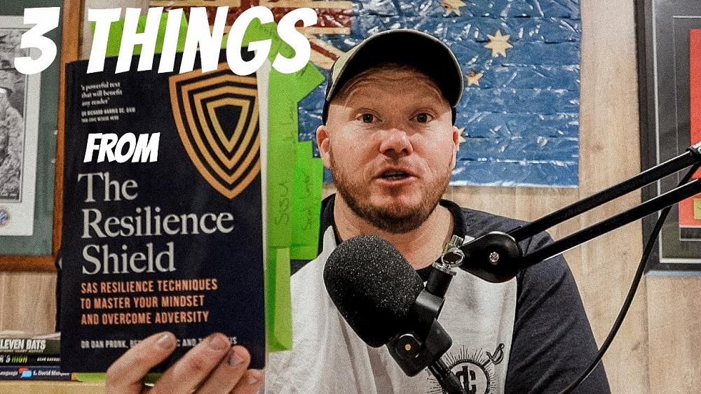 Video: The Resilience Shield