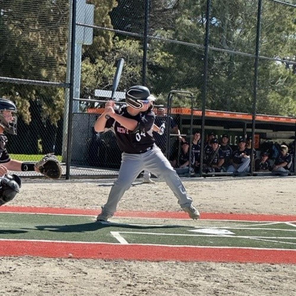 Hard work pays off for Potts