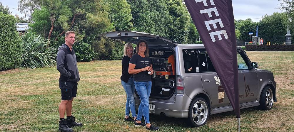 Welcome Bean Buzz Coffee — Newsletter - 28 February 2024