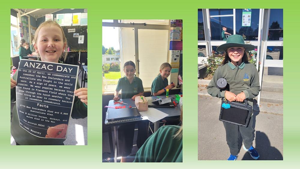 WINCH WISE — Newsletter Issue 5 6 April 2023