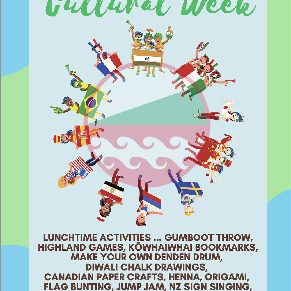 Cultural Week at Point View School - Week 9 Term 3 — Newsletter - Week ...