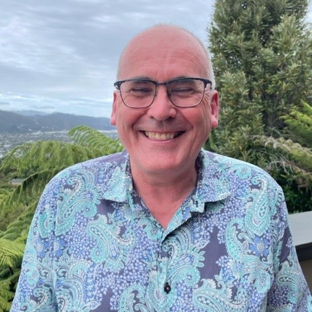 Introducing Tim — Meet Our Staff