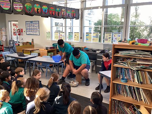 Vaiaso o le Gagana Samoa - Samoan Language Week — Newsletter - 30 May 2024