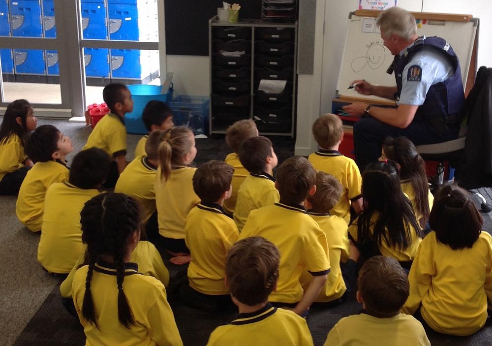 Newsletter: Term 4, Week 3