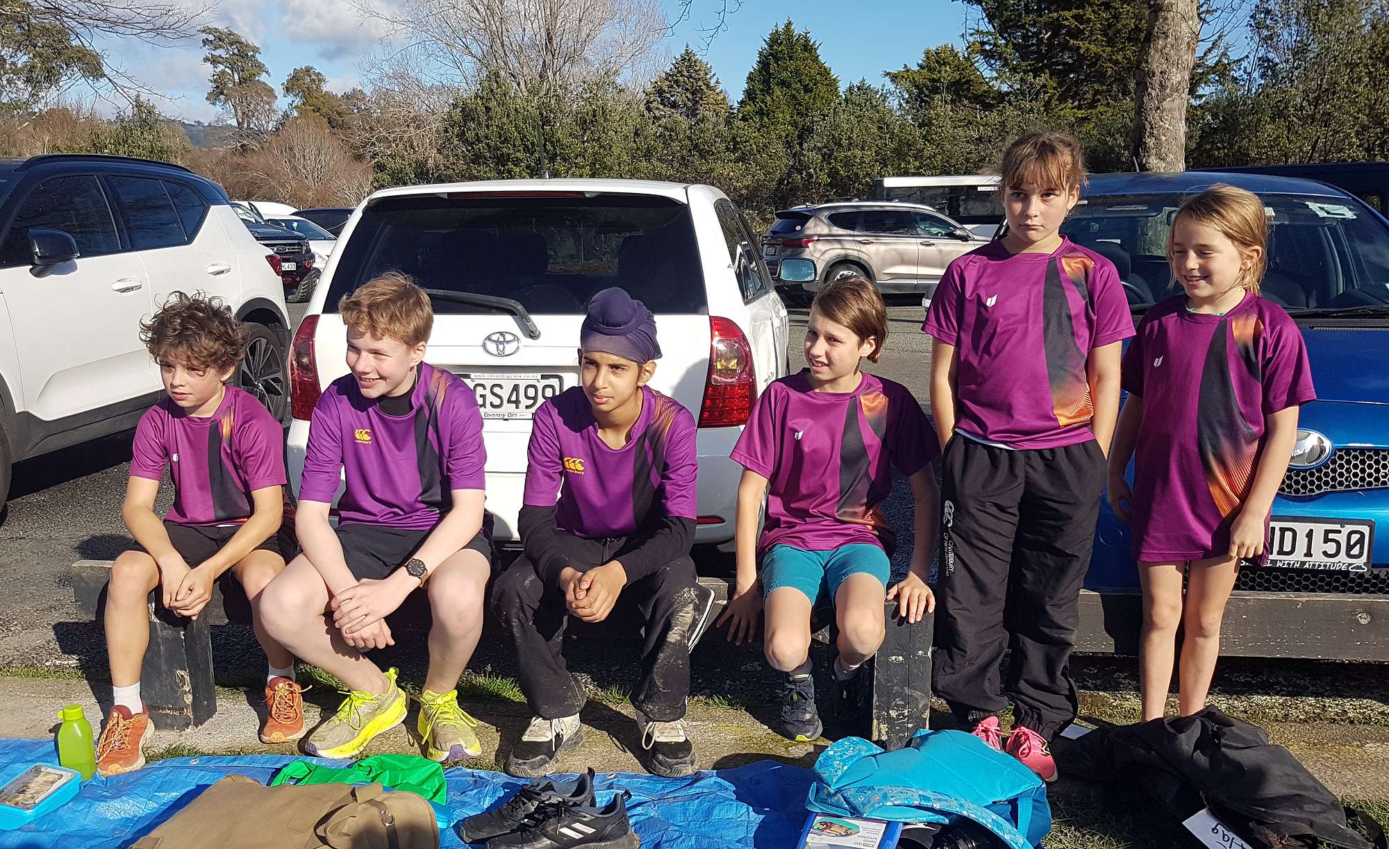 Interzone Cross Country