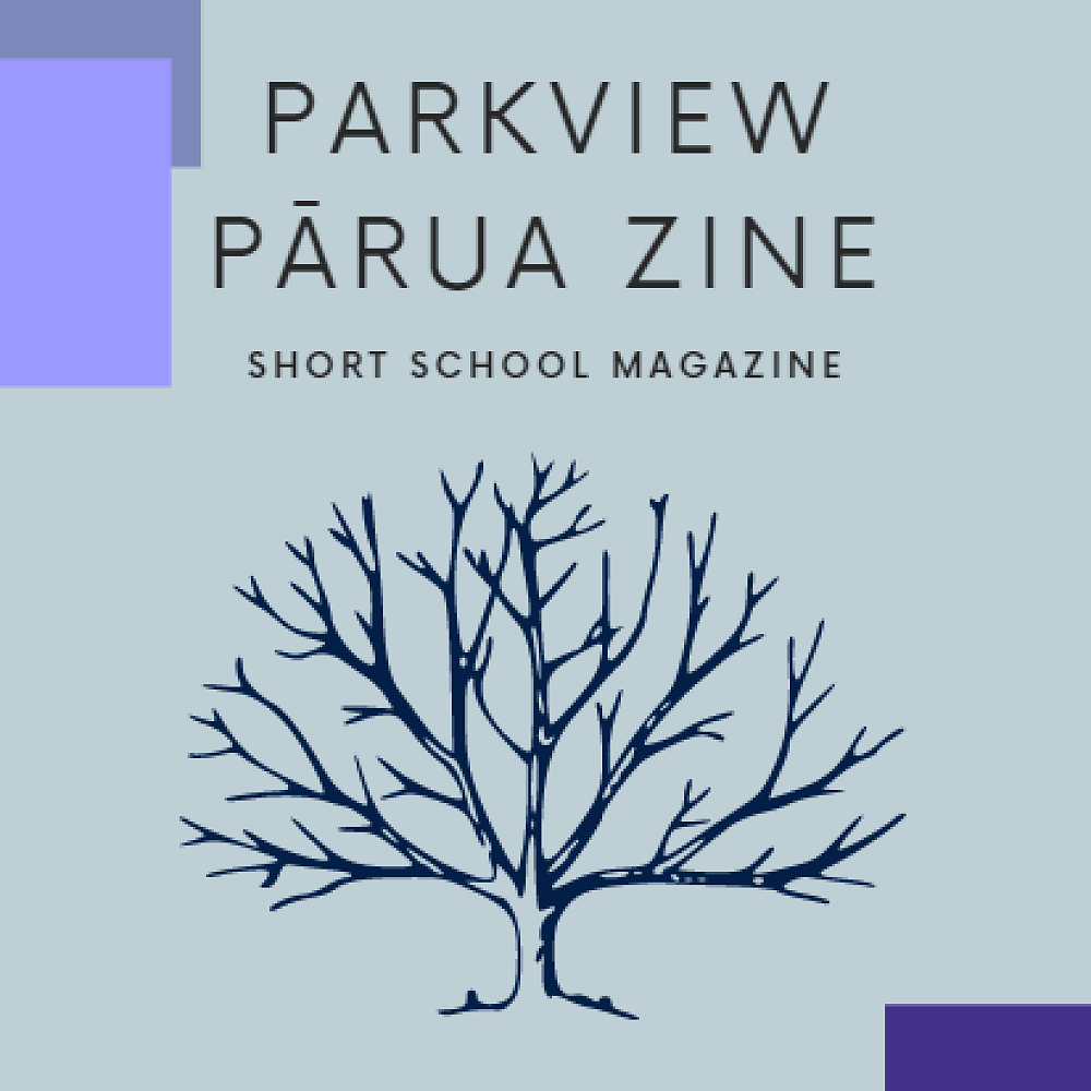 The Chirp Zine Edition 2 — The Chirp: Term 2, Week 5