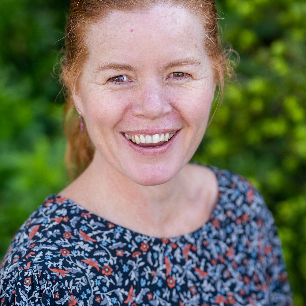 Introducing Gabrielle — Meet Our Staff