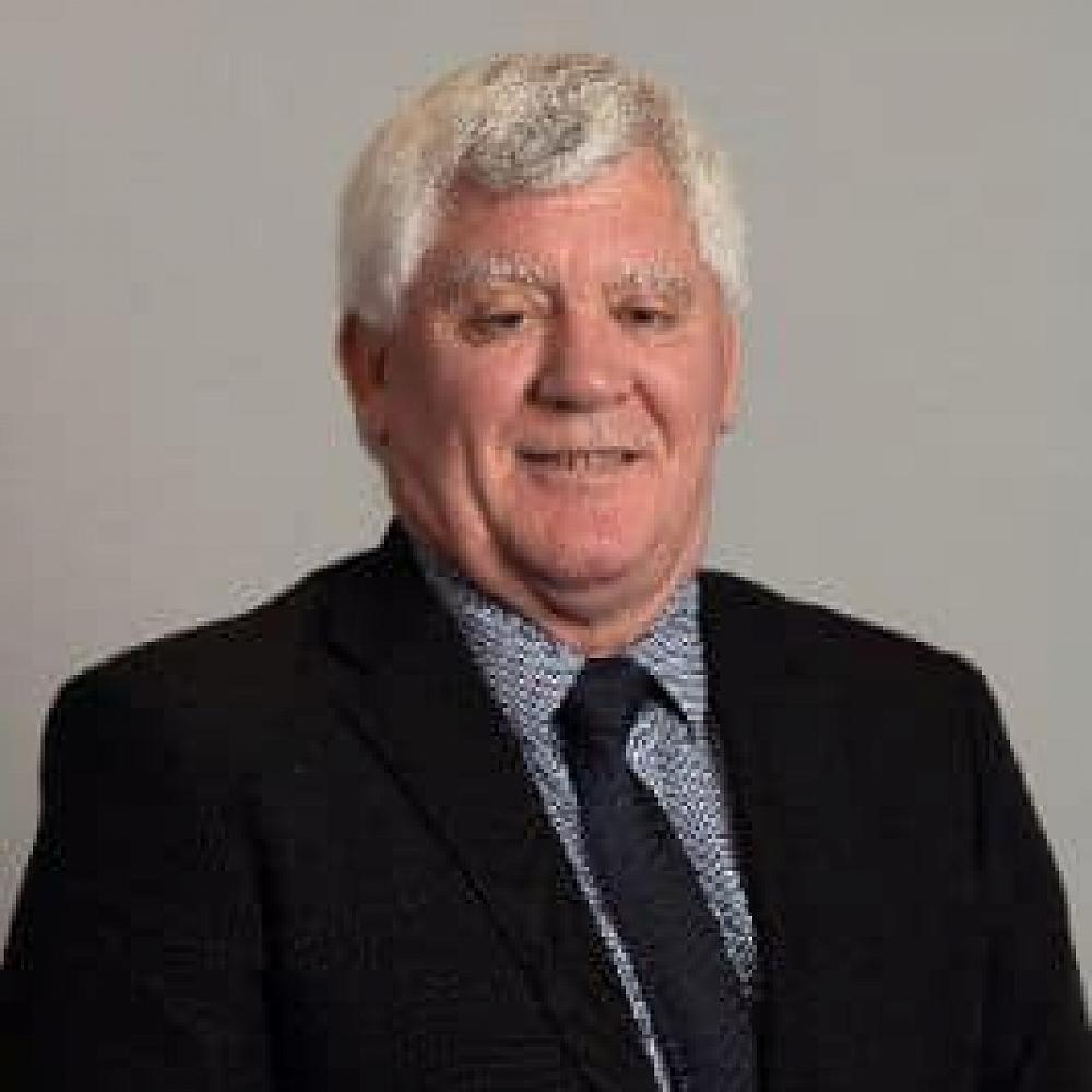 Shayne Harris has been appointed as Chief Executive of the Manawatū ...